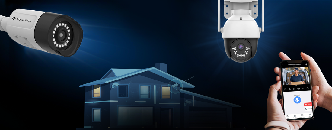 Crystal Vision – Crystal Vision Technology